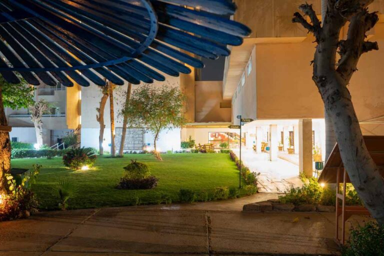 Gallery - Aracan Hotel And Resorts