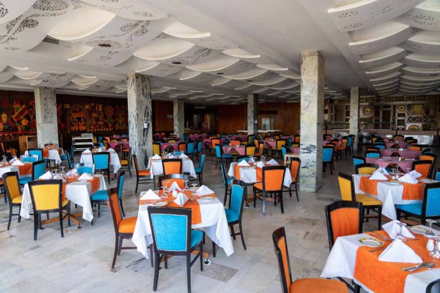 Gallery - Aracan Hotel And Resorts