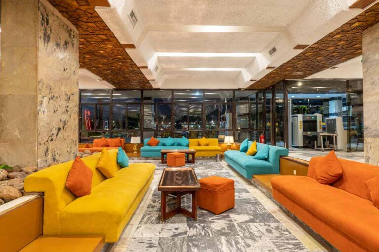 Gallery - Aracan Hotel And Resorts