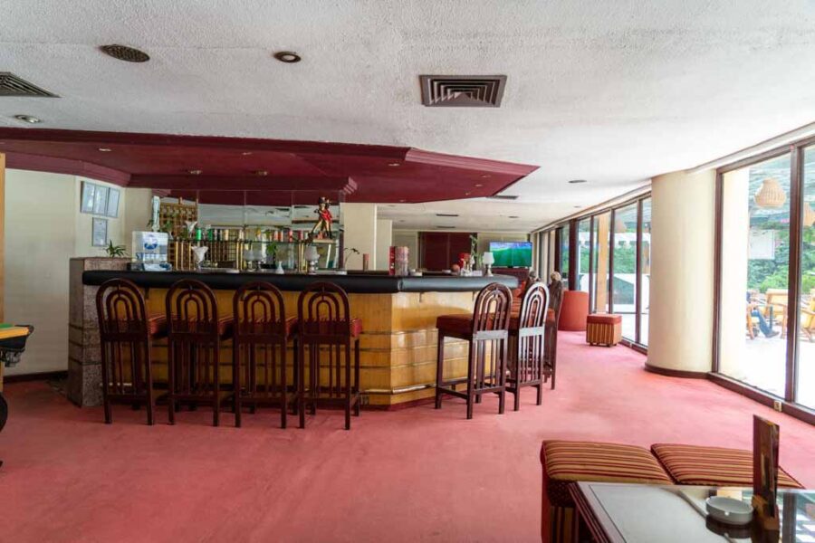 Gallery - Aracan Hotel And Resorts