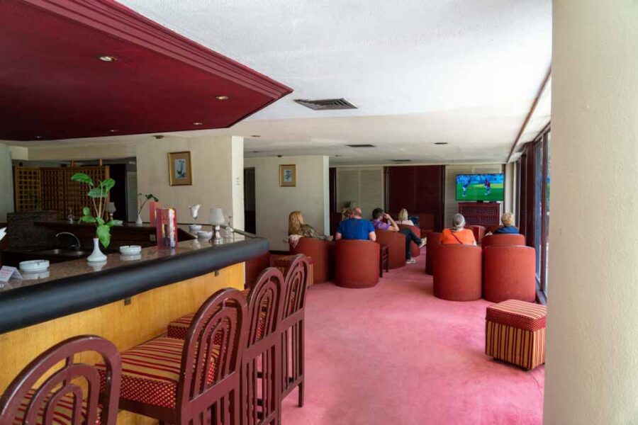 Gallery - Aracan Hotel And Resorts