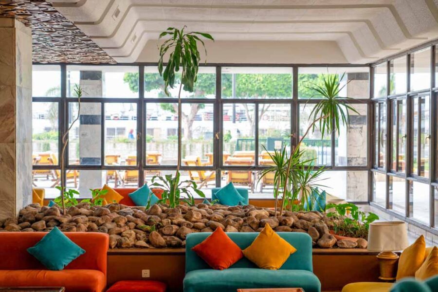 Gallery - Aracan Hotel And Resorts