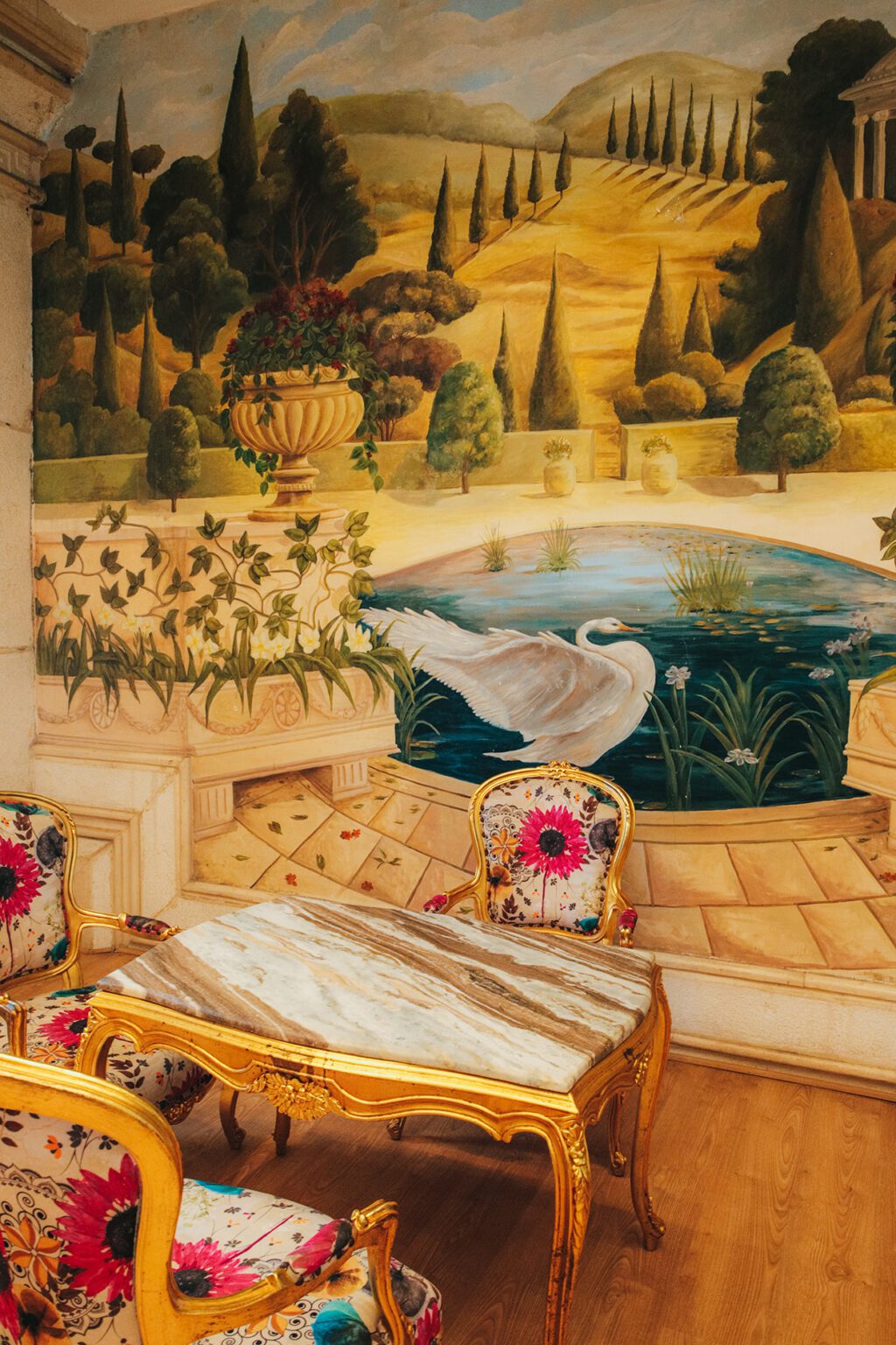 Aracan Port Said Hotel – At the Heart of Port Said | Aracan Hotels