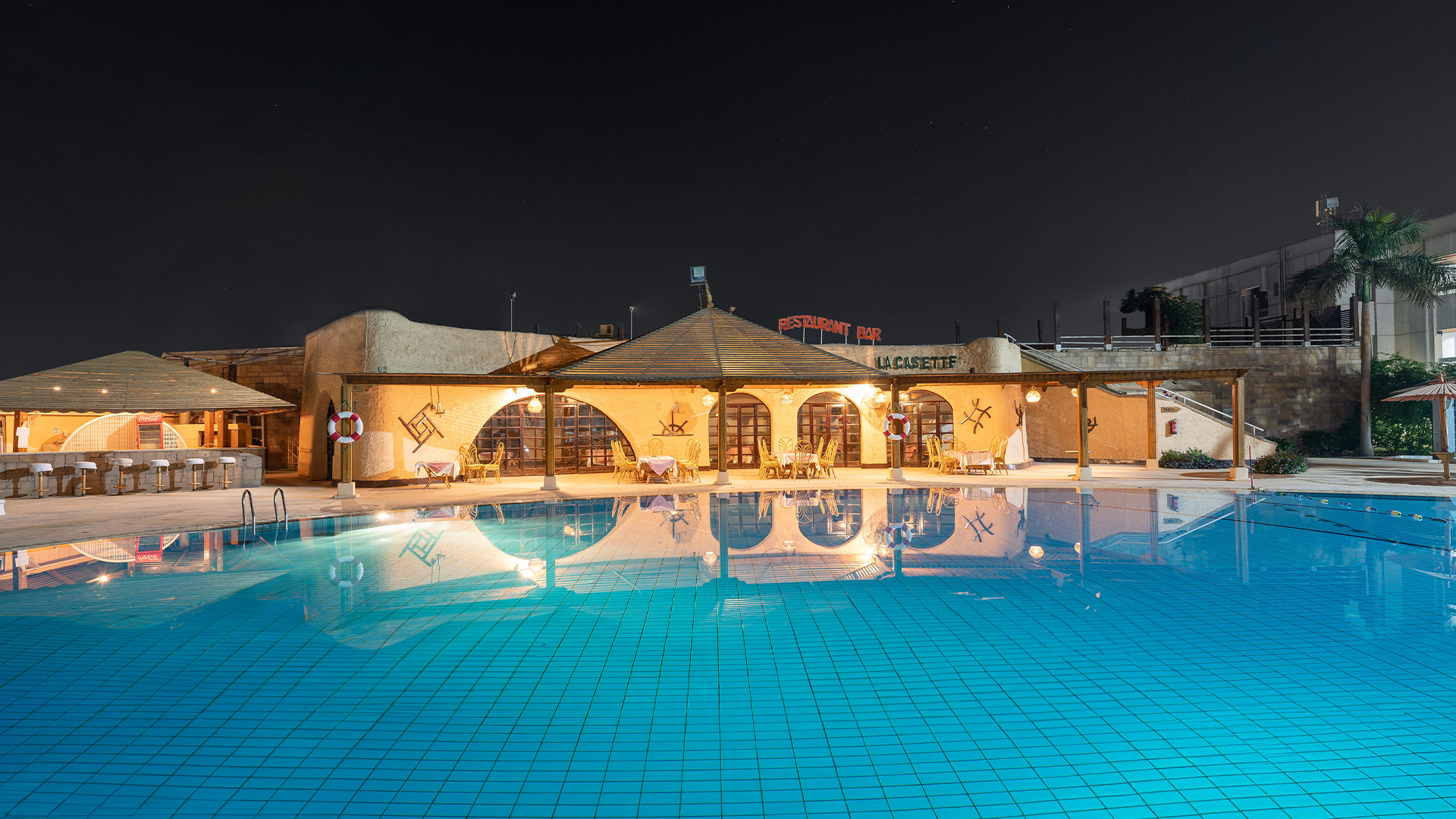 Aracan Hotel & Resorts – History of Luxurious Hospitality